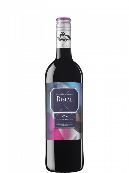 Marqués de Riscal Tempranillo & Syrah Wijn | Bovino