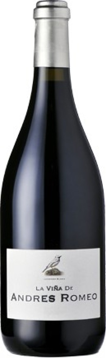 Benjamin Romeo La Vina de Andres Romeo Wijn - Nederland | Bovino