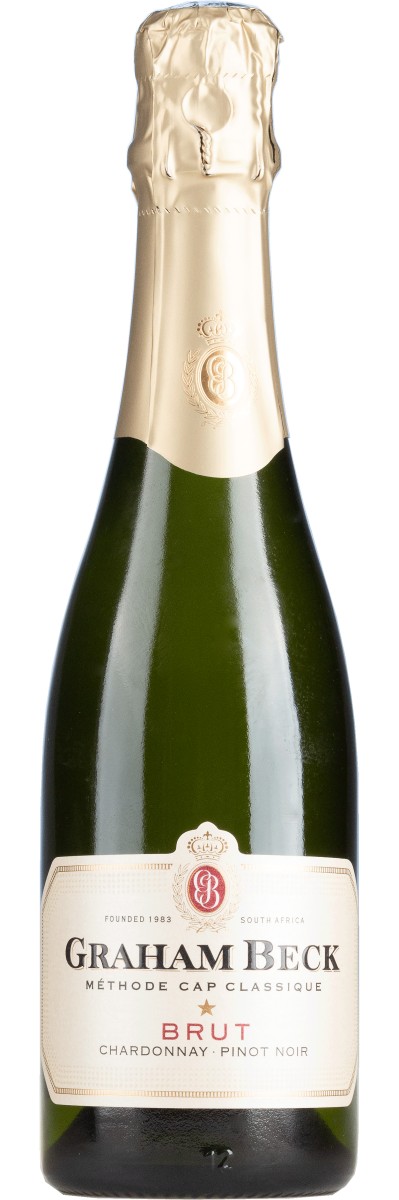 Graham Beck MCC Brut Klein Flesje Kopen | Bovino | Bovino