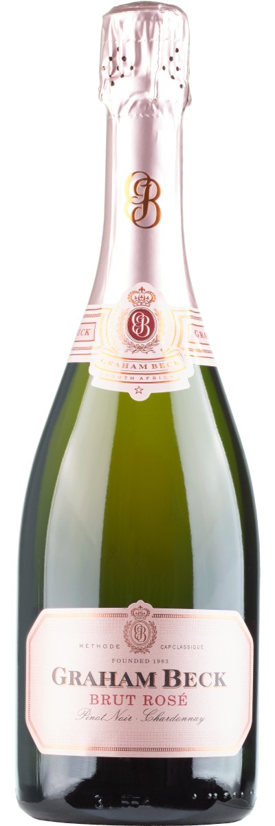 Graham Beck MCC Brut Rosé Wijn Kopen | Bovino | Bovino