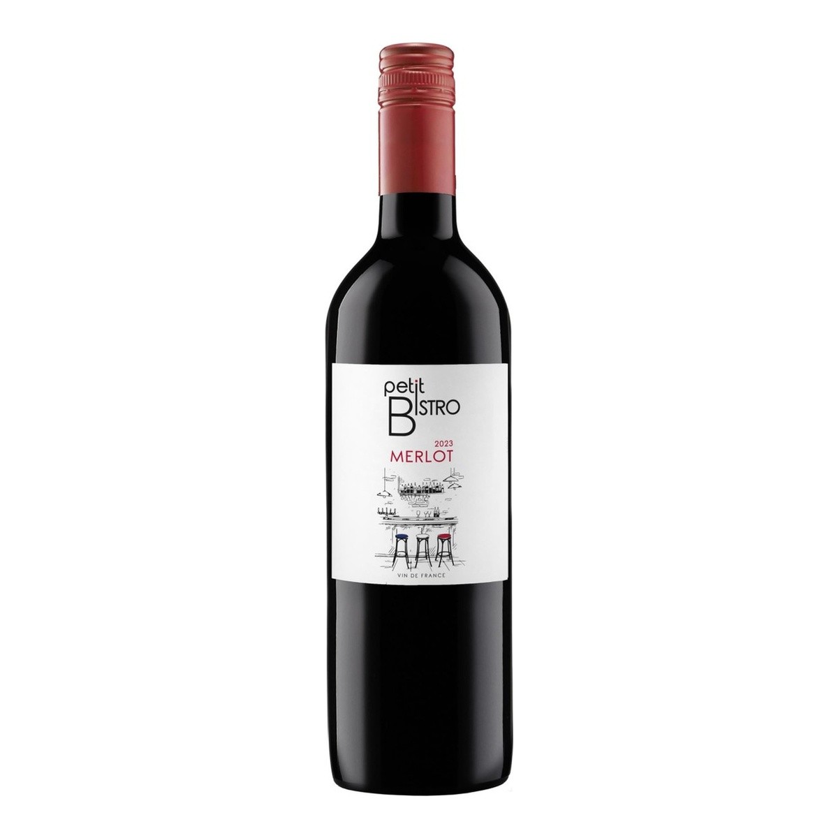 Petit Bistro Merlot - Fijnproeven in Nederland | Bovino | Bovino