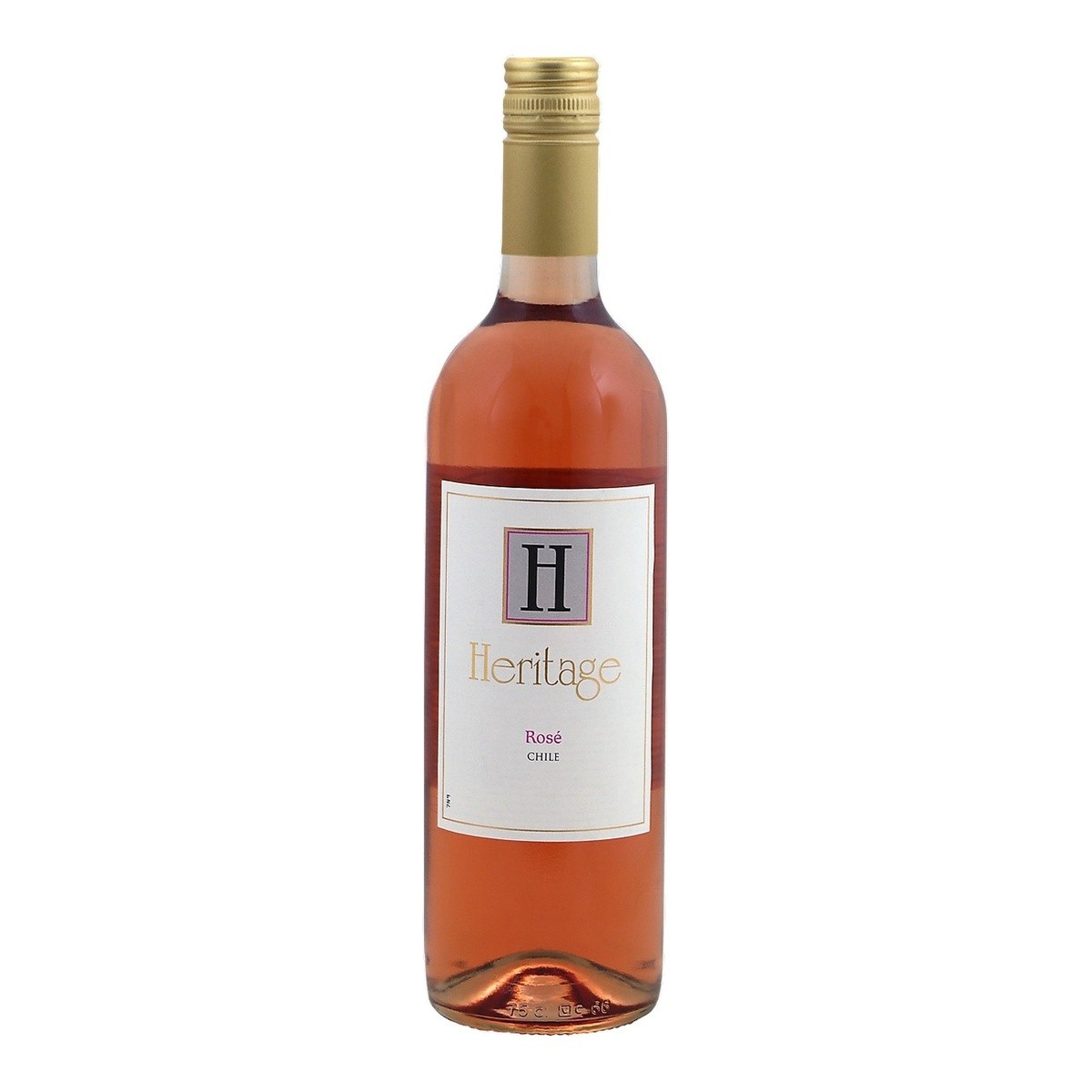 Santa Helena Heritage Rosé Wijn - Verfijnde Smaak | Bovino | Bovino