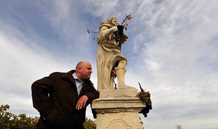 Kurt Angerer wijnen bestellen?